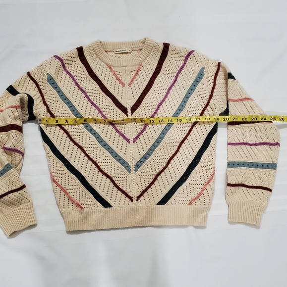 Marine Layer | Sweaters | Marine Layer Brooke Crewneck Sweater | Poshmark